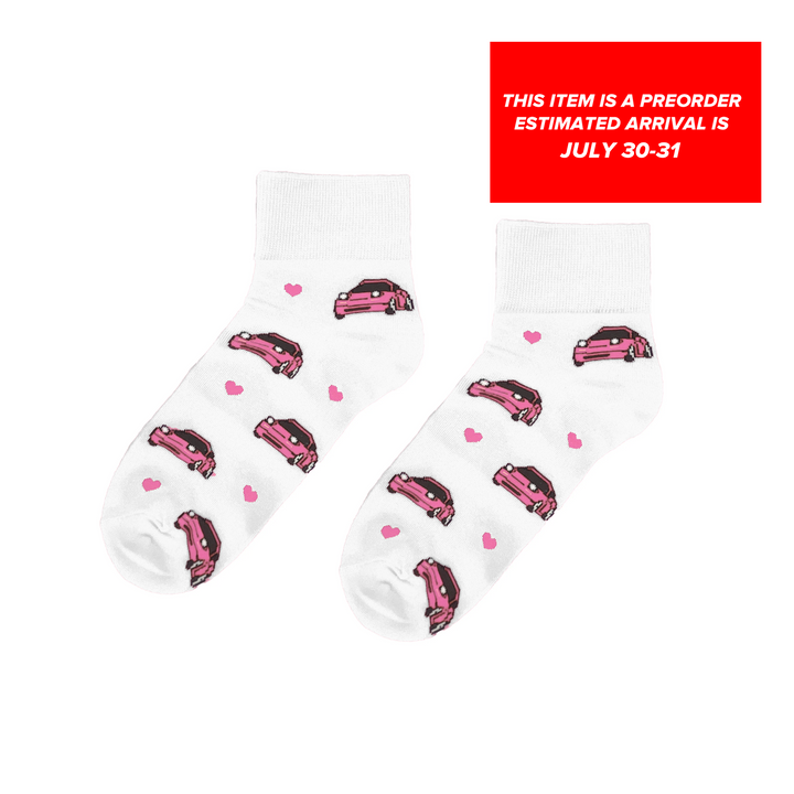 INFAMOUS AUTOMOTIVE BOUTIQUE